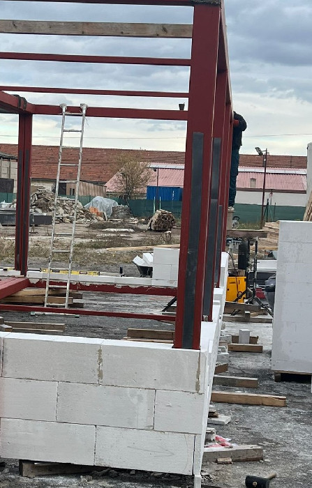 Fotogalerie :: modulconstruct